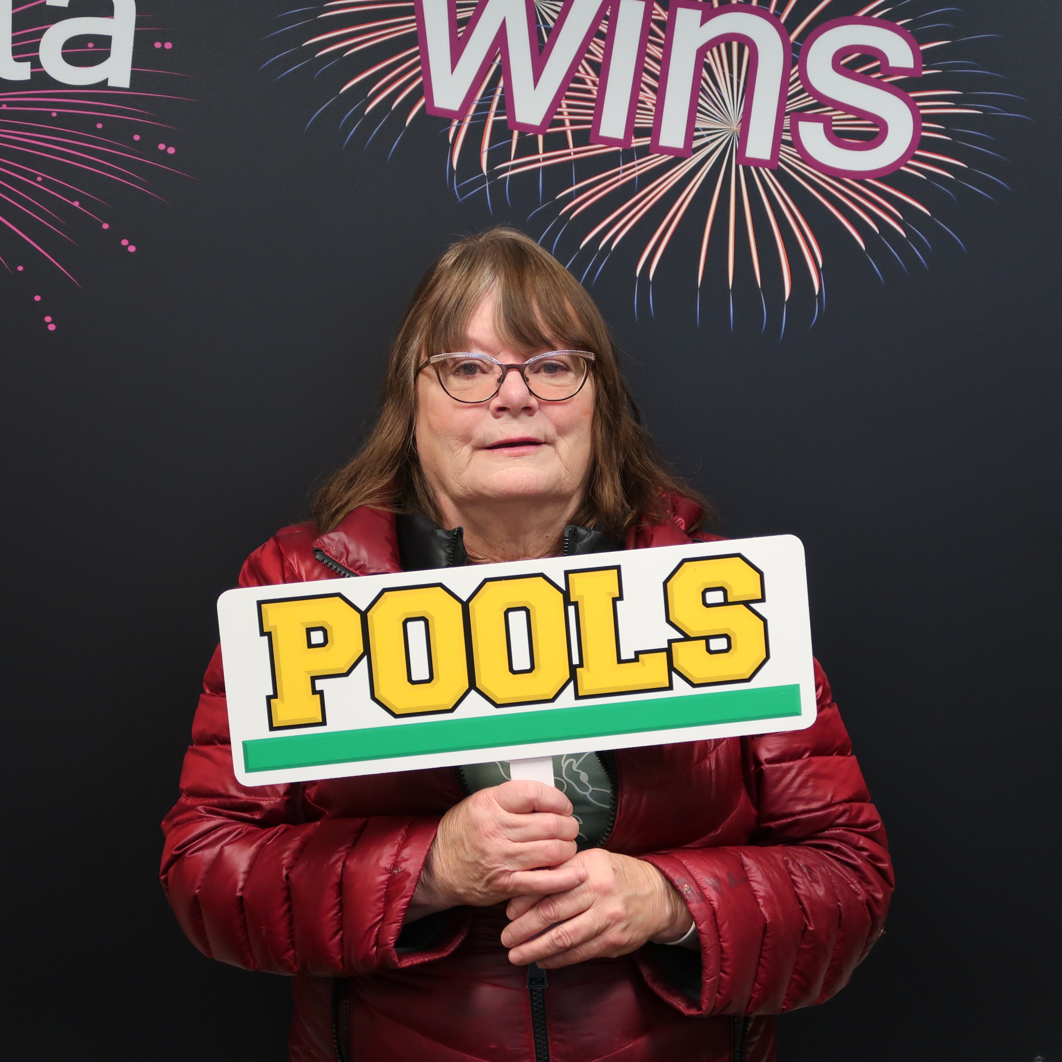 SPORT SELECT - Winners