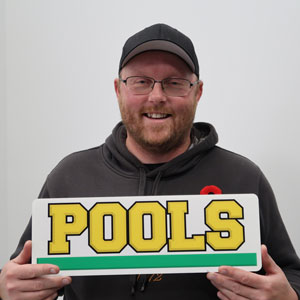 SPORT SELECT - Winners