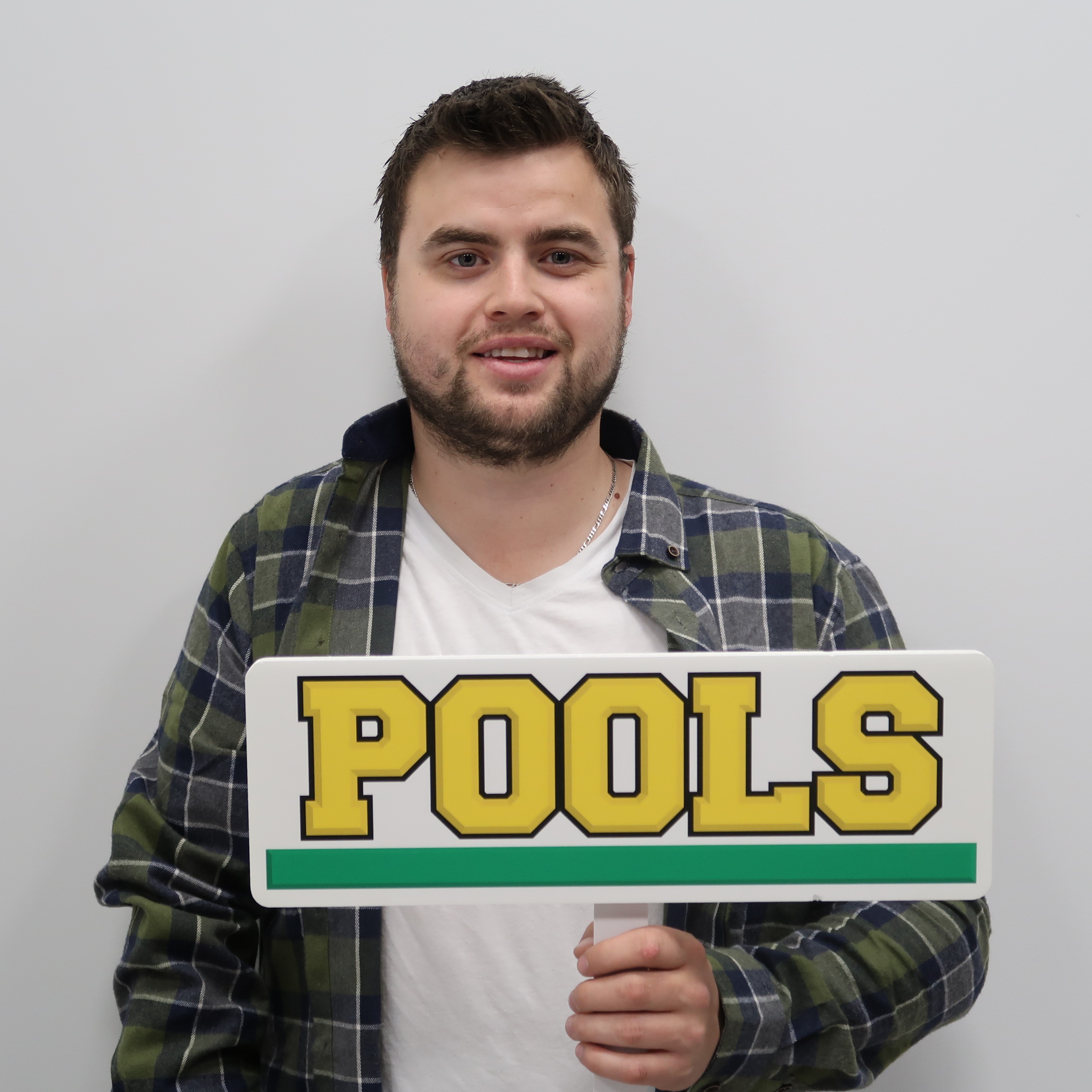 SPORT SELECT - Winners